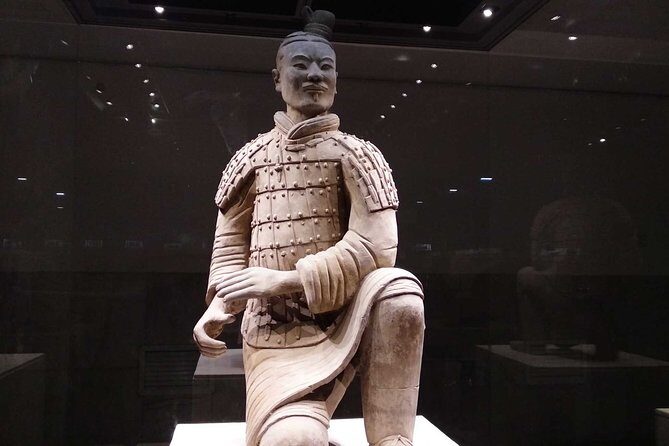 Private Half-Day Terracotta Warriors Tour With Morning or Afternoon Departure - The Sum Up