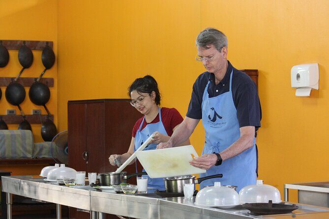 Private Half-Day Thai Cooking Class in Chiang Mai - Who Would Love This Tour?