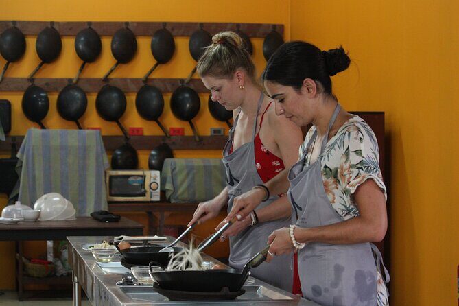 Private Half-Day Thai Cooking Class in Chiang Mai - The Sum Up