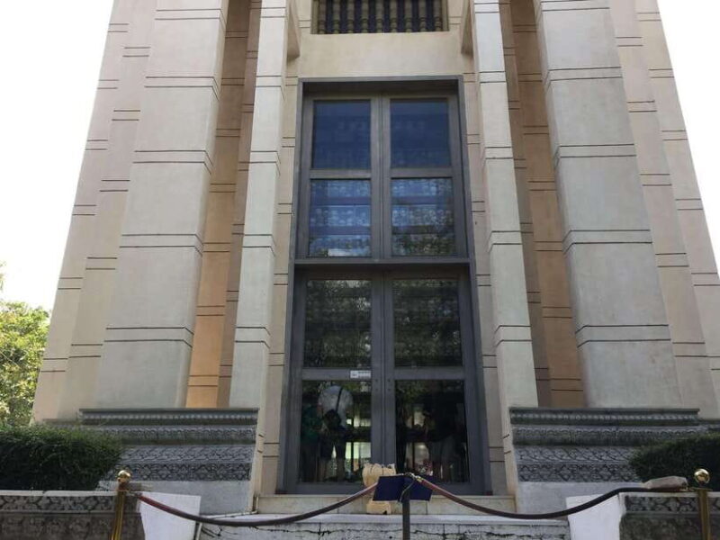 Private Half Day to Killing Field and S21 Genocidal Museum - A Thoughtfully Crafted Tour Into Cambodia’s Dark Chapter