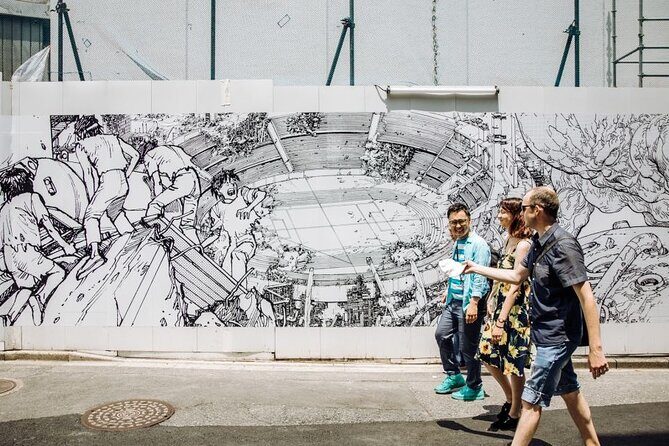 Private Half Day Tokyo Tour with a Local: Highlights & Hidden Gems- Custom - Key Points