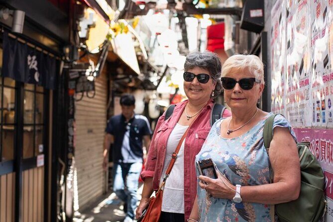 Private Half Day Tokyo Tour with a Local: Highlights & Hidden Gems- Custom - Authentic Experiences and the Value Proposition