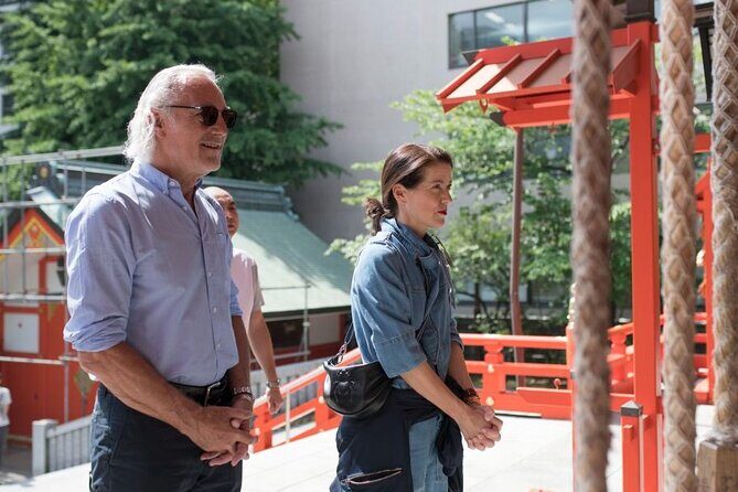 Private Half Day Tokyo Tour with a Local: Highlights & Hidden Gems- Custom - Who Should Book This Tour?