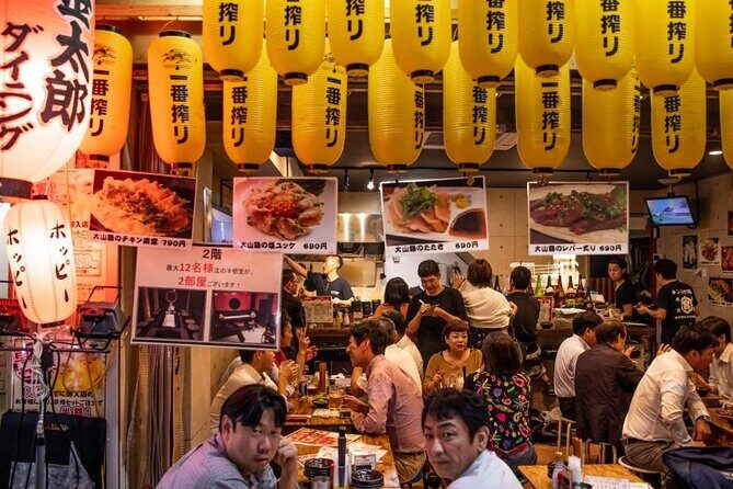 Private Half Day Tokyo Tour with a Local: Highlights & Hidden Gems- Custom - FAQs