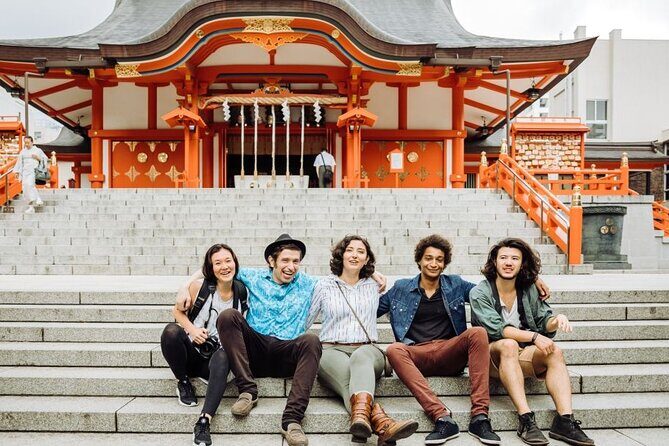 Private Half Day Tokyo Tour with a Local: Highlights & Hidden Gems- Custom - Final Thoughts