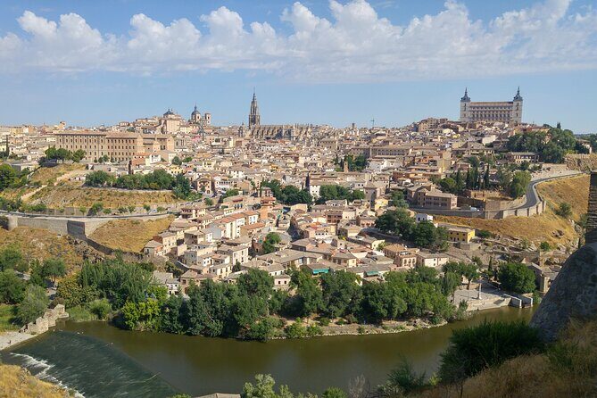 Private Half-Day Toledo Tour from Madrid  For quick travelers - Final Thoughts