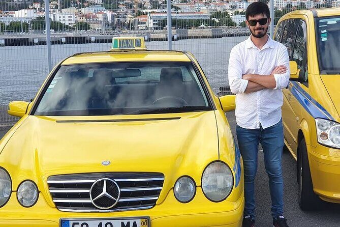 Private Half day tour (8 seat Mercedes Vito) - An In-Depth Look at the Madeira Half-Day Private Tour