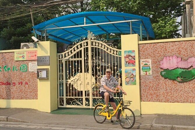 Private Half-Day Tour: Amazing Highlights of Old Shanghai - Exploring the Tour in Depth