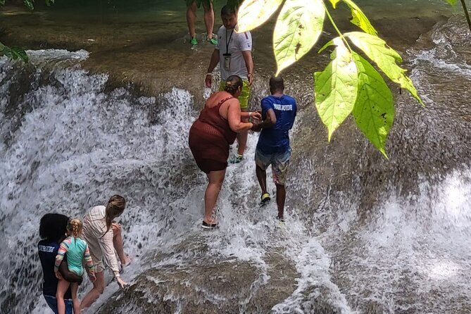 Private Half Day Tour at Benta Falls - Key Points