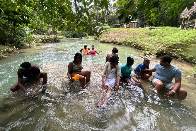Private Half Day Tour at Benta Falls - FAQ: Your Practical Questions Answered