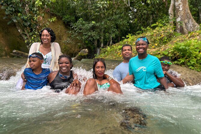 Private Half Day Tour at Benta Falls - In The Sum Up