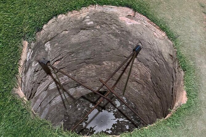 Private Half Day Tour at Cu Chi Tunnels - Exploring the Cu Chi Tunnels: A Closer Look