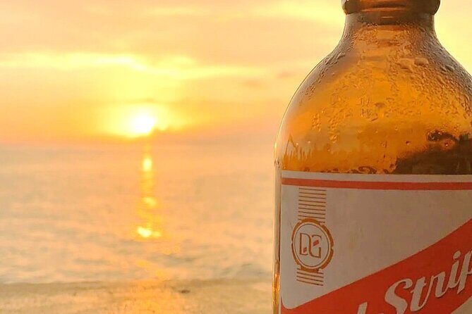 Private Half-Day Tour ATV's and Rick's Cafe with Pickup - The Authentic Experience