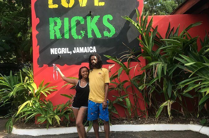 Private Half-Day Tour ATV's and Rick's Cafe with Pickup - Who Should Consider This Tour?