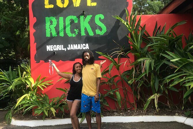 Private Half-Day Tour ATV's and Rick's Cafe with Pickup - The Sum Up