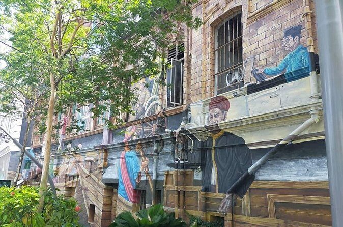 Private Half-Day Tour Batu Caves&Cultural in Kuala Lumpur - FAQ: Practical Questions About the Tour