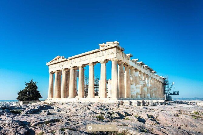 Private Half Day Tour City Center Highlights in Athens - Practical Details and What They Mean for You