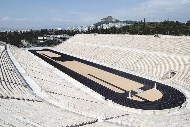 Private Half Day Tour City Center Highlights in Athens - FAQ about the Private Half Day Tour City Center Highlights in Athens