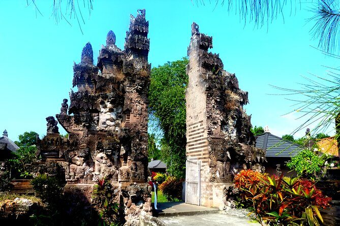 Private Half-Day Tour: Denpasar City Trip - FAQ