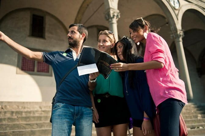 Private Half-Day Tour from Florence to Chianti Wine Region - The Sum Up: Who Will Love This Tour?