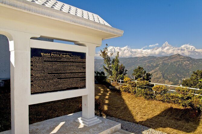 Private Half Day Tour Highlights of Pokhara by Car - Who Should Consider This Tour?