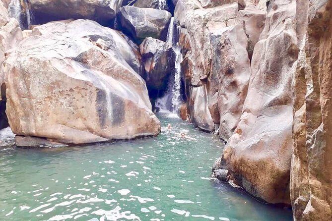 Private Half Day Tour Hiking To Jumping Cliff Of Ba Ho Waterfall - Price and Value