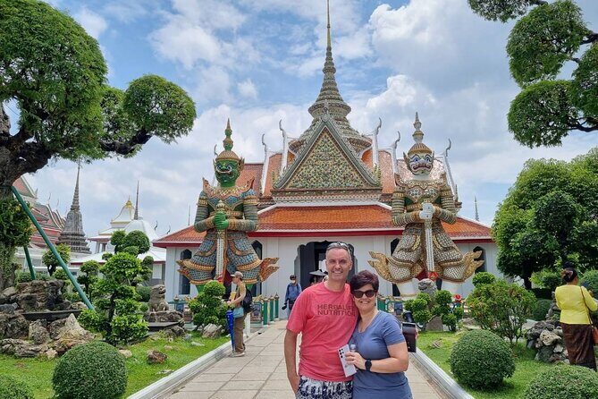 Private Half Day Tour in Bangkok with the Grand Palace - What Makes This Tour Worth Considering
