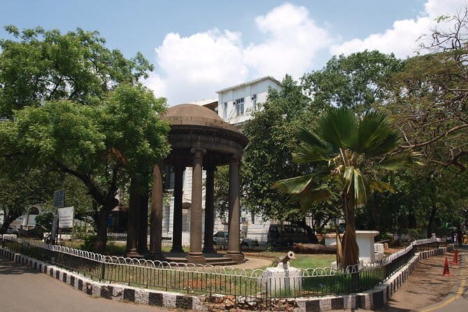 Private Half-Day Tour in Chennai - India's Gateway to the South - What to Expect at Each Stop