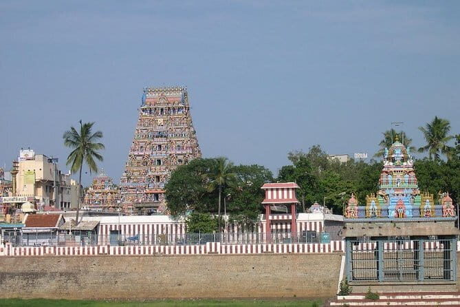Private Half-Day Tour in Chennai - India's Gateway to the South - The Value of a Private Tour