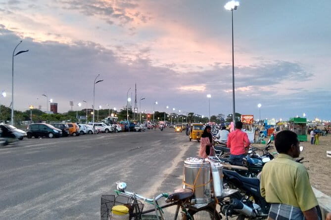 Private Half-Day Tour in Chennai - India's Gateway to the South - Who Will Love This Experience?