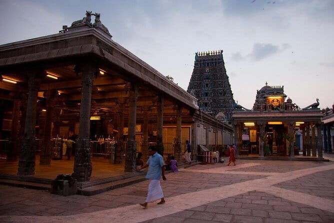 Private Half-Day Tour in Chennai - India's Gateway to the South - FAQ