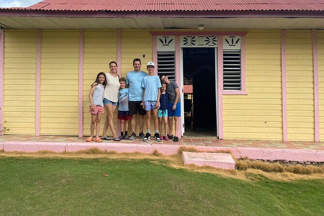 Private Half Day Tour in Dominican Republic with Local Guide - Discover the Heart of Higüey: A Practical Guide to the Private Half Day Tour in the Dominican Republic