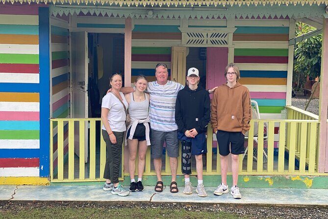 Private Half Day Tour in Dominican Republic with Local Guide - Practical Details and Tips