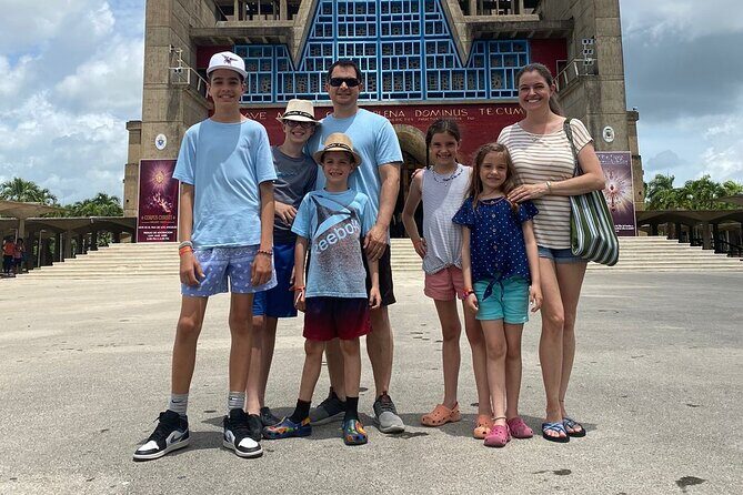 Private Half Day Tour in Dominican Republic with Local Guide - Final Words