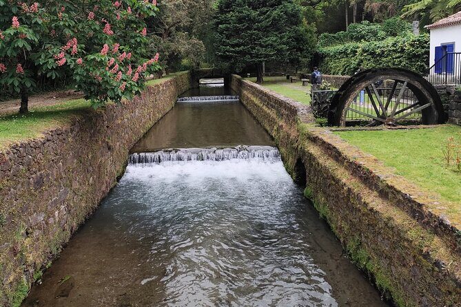 Private Half-Day Tour in Furnas São Miguel Island - FAQ