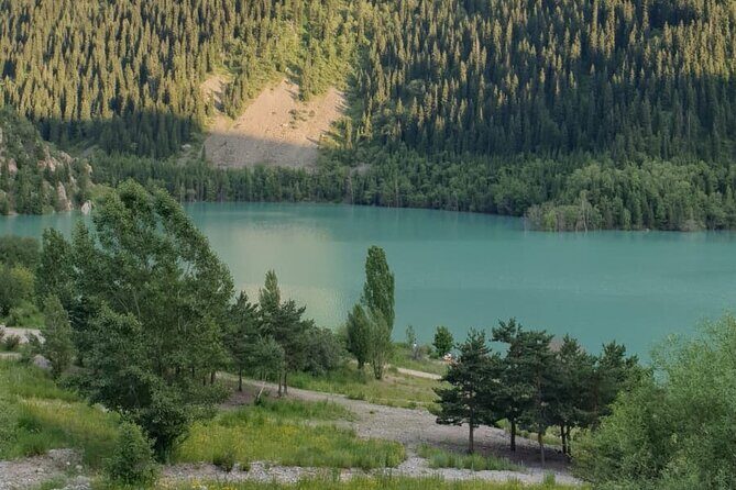 Private half Day Tour in Issyk Mountain Lake - Discovering the Private Half-Day Tour to Issyk Mountain Lake