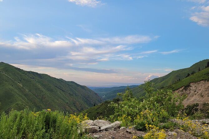 Private half Day Tour in Issyk Mountain Lake - Final Thoughts