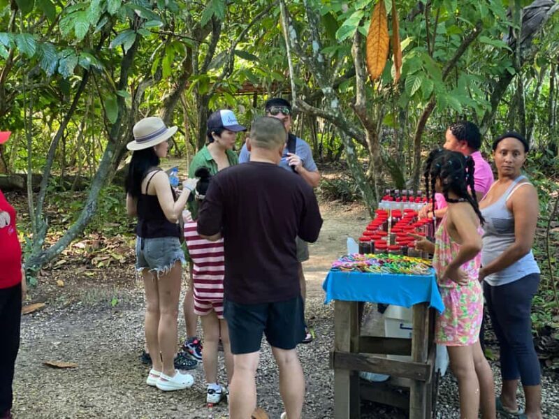 Private Half Day Tour in Punta Cana-Higüey with Local Guide - Authentic Experiences that Make a Difference