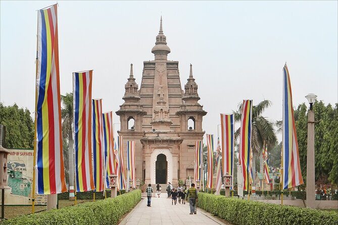Private Half-Day Tour in Sarnath from Varanasi - An In-Depth Look at the Sarnath Tour Experience