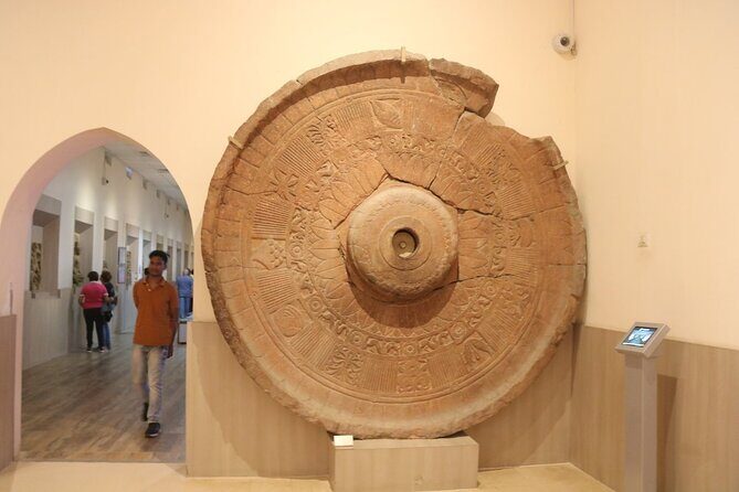 Private Half-Day Tour in Sarnath from Varanasi - The Sum Up