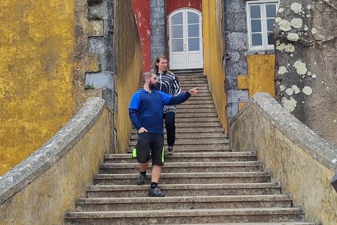 Private Half Day Tour in Sintra and Cascais - The Value of the Tour