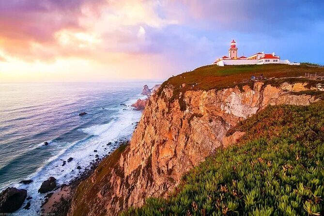 Private Half Day Tour in Sintra and Cascais - Who Should Consider This Tour?