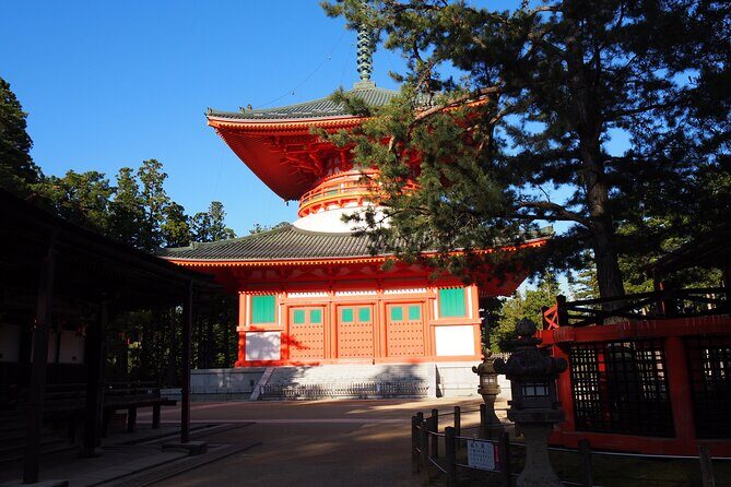 Private Half- Day Tour in Wakayama Koyasan - The Sum Up: Who Should Consider This Tour?