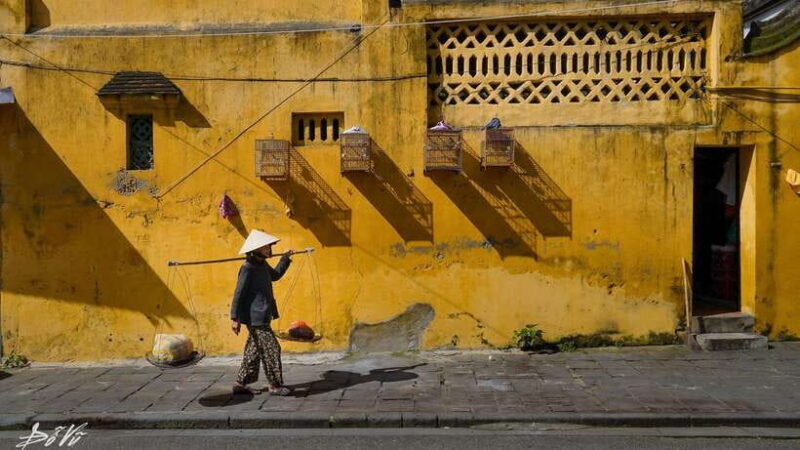Private half day tour Marble Moutain & Hoi An Ancient Town - FAQ