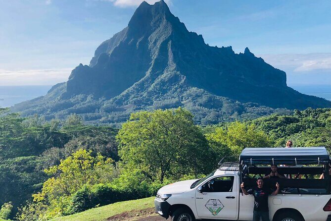 PRIVATE Half Day Tour : Moorea Snorkeling & Sailing on a Catamaran named Taboo - Frequently Asked Questions