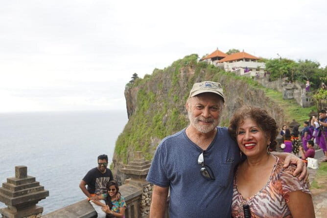 Private Half Day Tour Most Visited Bali Temple and Beach - A Practical Look at This Bali Tour