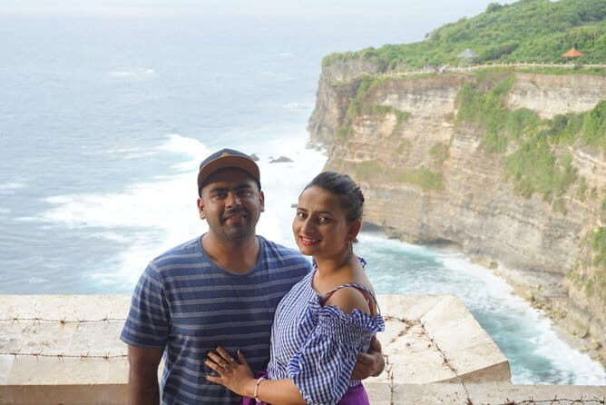 Private Half Day Tour Most Visited Bali Temple and Beach - The Sum Up