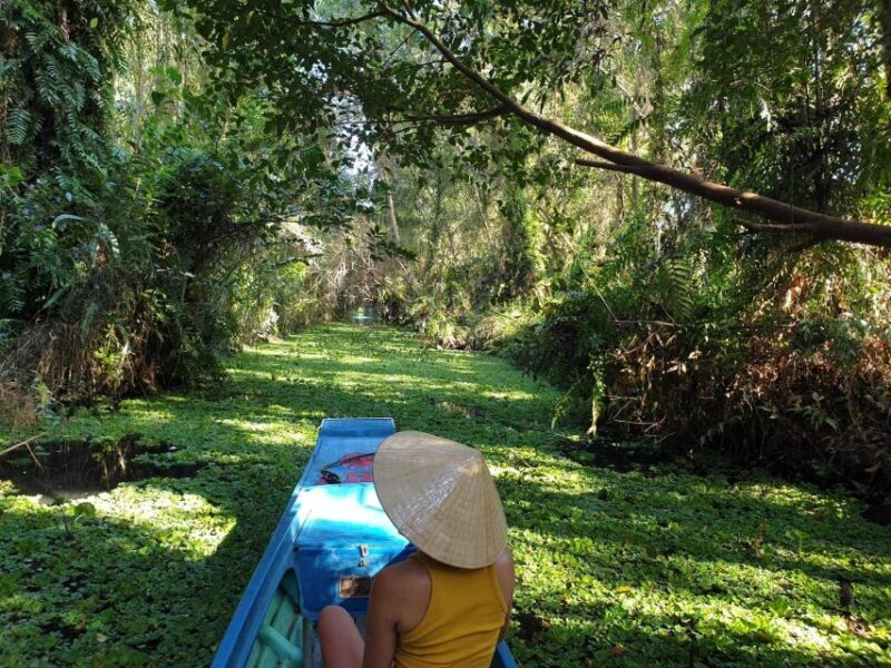 Private half day tour - Nature, wildlife & forest in Can Tho - Why Choose This Tour?