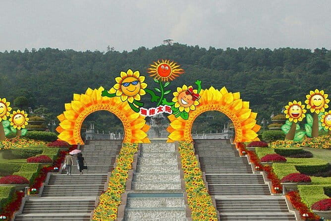 Private Half-Day Tour of Baiyun Mountain in Guangzhou - Who Should Consider This Tour?