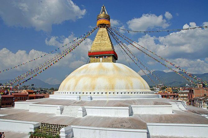 Private Half-Day Tour of Boudhanath and Pashupatinath Temples in Kathmandu - An In-Depth Look at the Tour Experience